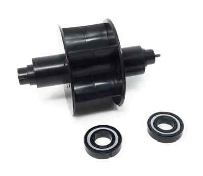 Hayward Navigator Pro/PoolVac XL Turbine Kit with Bearings Replacement ...