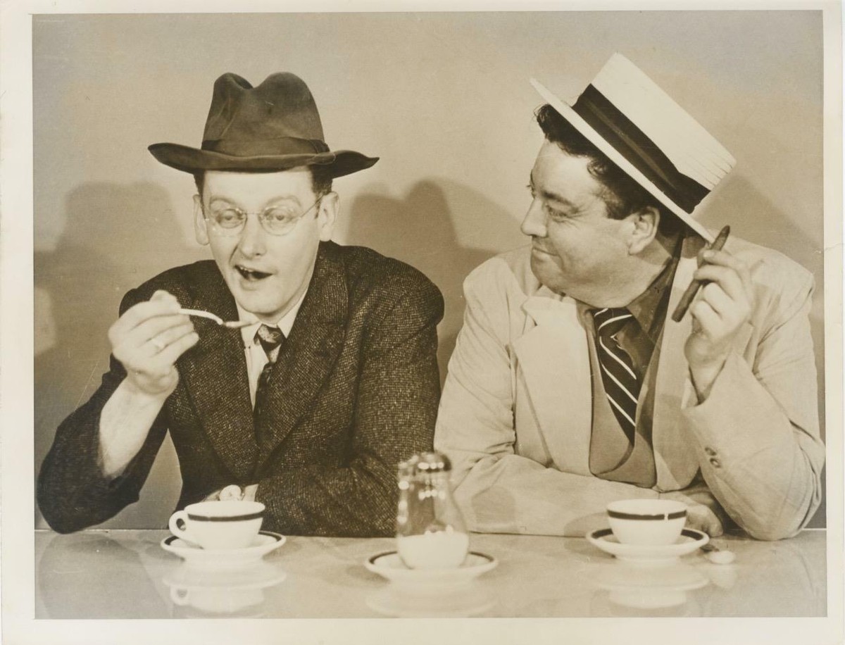 Jackie Gleason Characters Jackie Gleason 'embraced' Lasting Success On