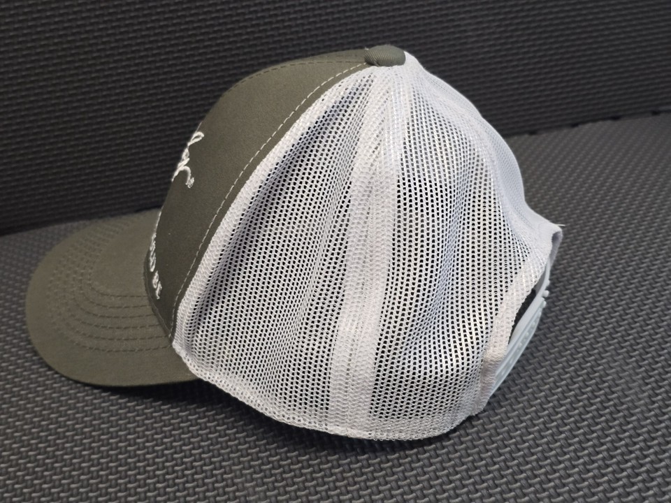 Kimber Firearms Snapback Hat What All Guns Should Be Mesh Structured ...