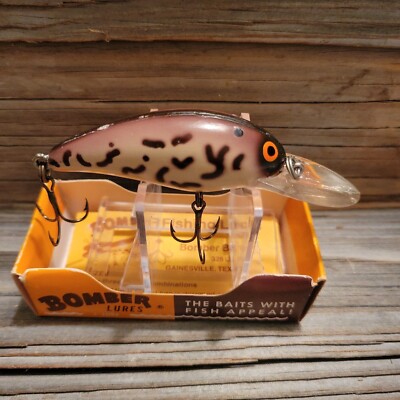 Bomber - Bomber Deep Diver