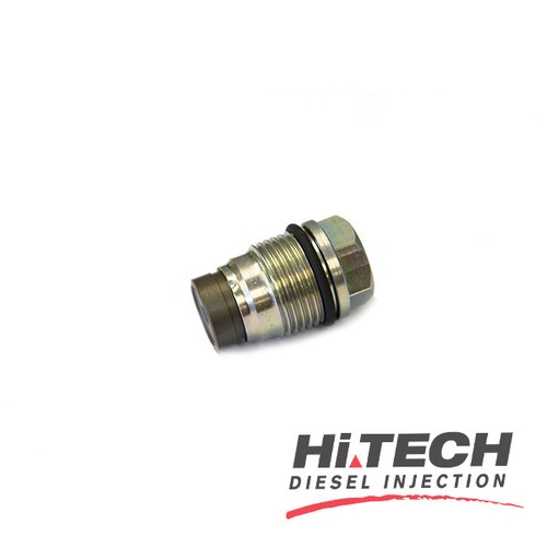 Pressure Limiting Valve Bosch 1110010018 / 1110010028 Nissan Patrol ...