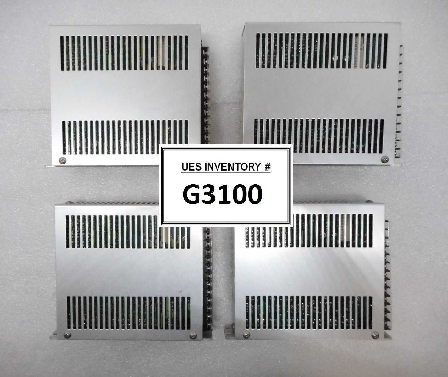 Mycom SD45-231 SD45-210 Stepping Motor Driver Lot of 4 Used | eBay