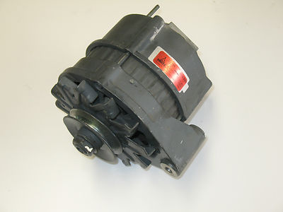 Genuine Deutz 24/28v Alternator 01182153 - £167.50 + VAT | eBay UK