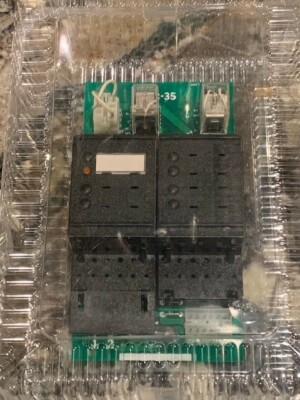 Fire Alarms - Battery Charger