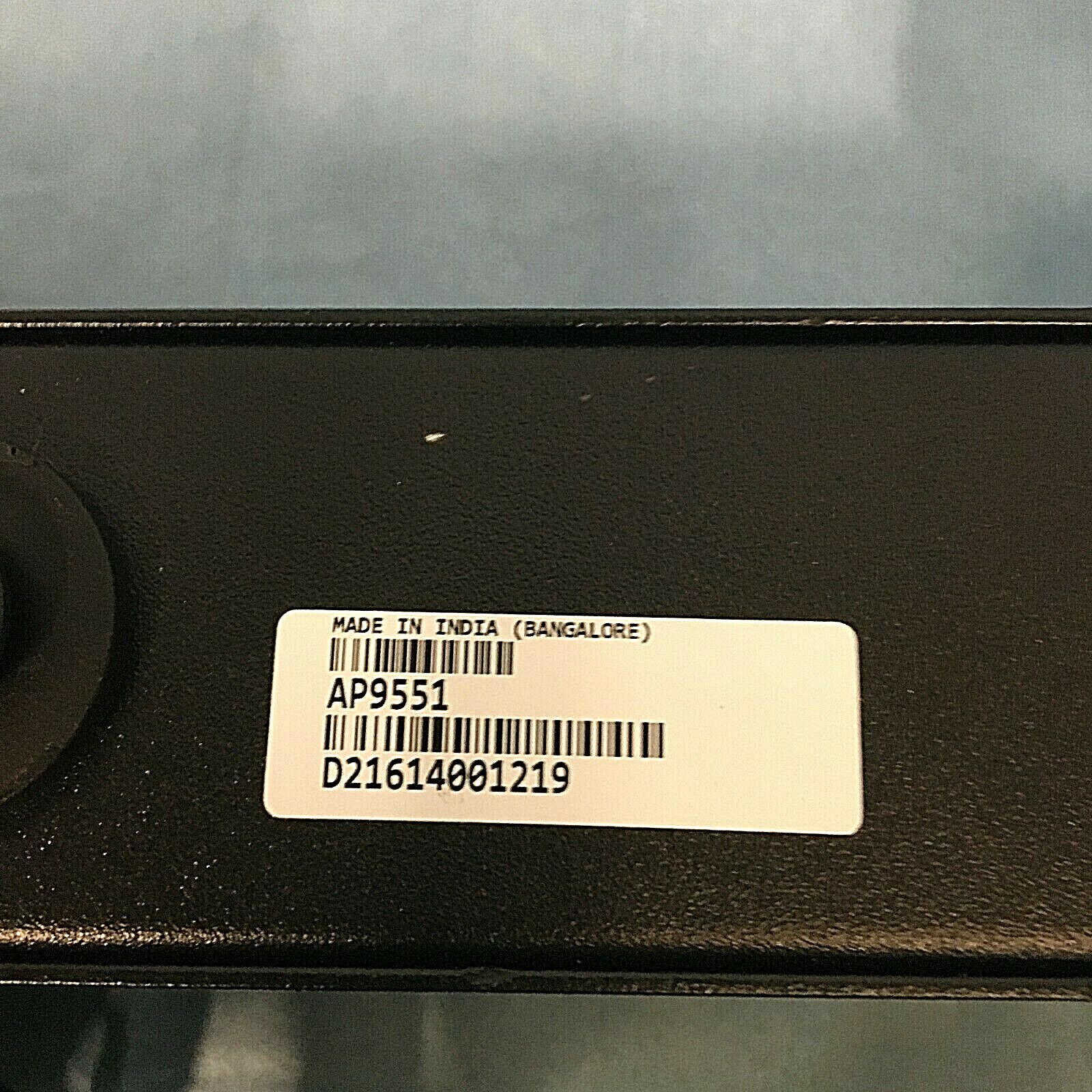 Schneider Electric APC Basic Rack PDU AP9551, Lot of 2, NEW never used ...