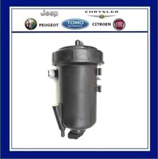 Genuine CITROEN Relay / Peugeot Boxer Fuel Filter 2011- 2.0 Blue HDi ...