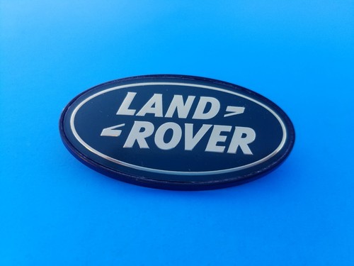 08 09 10 11 12 LAND ROVER LR2 SIDE FENDER EMBLEM LOGO BADGE SYMBOL OEM ...