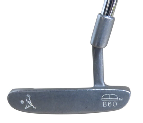 Ping B60 Putter 34" Mens RH Golf - NICE | eBay