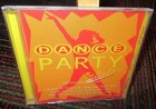 DANCE PARTY: BE MY LOVER BY THE COUNTDOWN SINGERS MUSIC CD, 16 GREAT ...