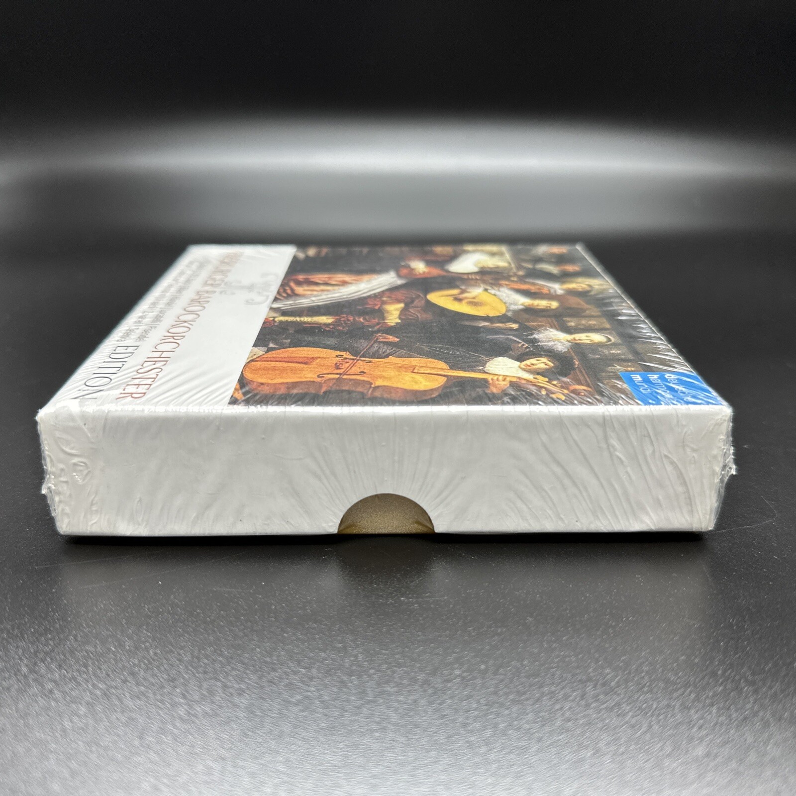 Freiburger Barockorchester Edition [DHM 10 CD Box Set] NEW SEALED | eBay