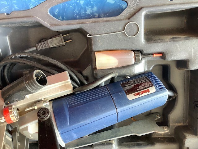 Freud JS 100A Biscuit Joiner (5 Amp) | eBay