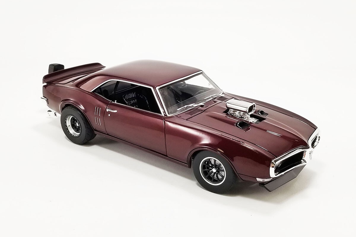 Clausdanger 1968 Pontiac Firebird 1968 Pontiac Firebird Market