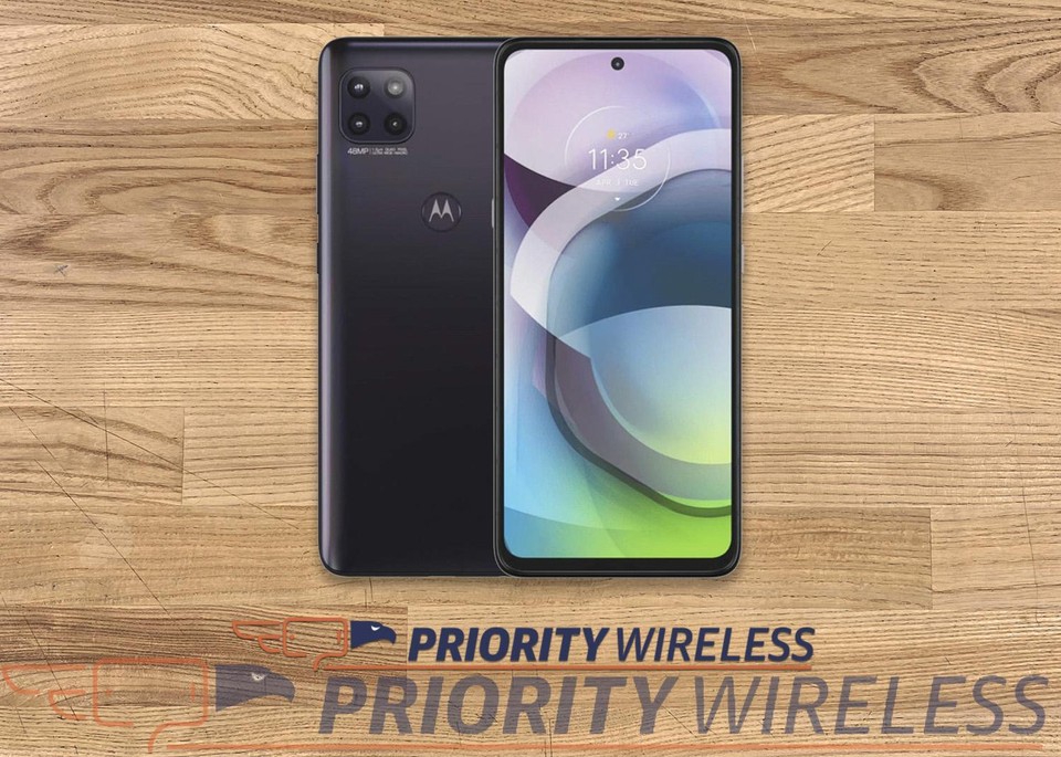 Motorola Moto One Ace 5G UW 2021 XT2113 (Verizon Locked) Open Box | eBay