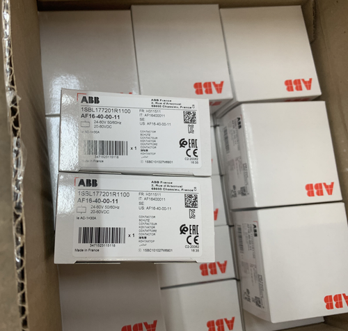 ABB Safety Relay 2TLA010029R0000 RT9 24VDC New In Stock FedEx/ UPS | eBay