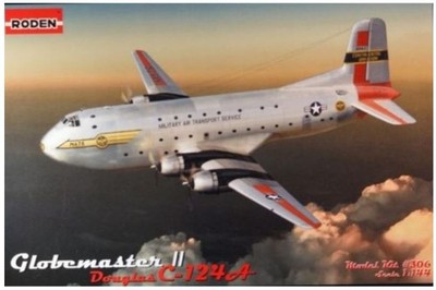 DOUGLAS C-124A | eBay