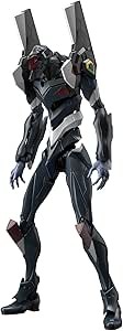 RG EVA EVANGELION PRODUCTION MODEL-03 ESV Shield Set 1/144 Plastic ...