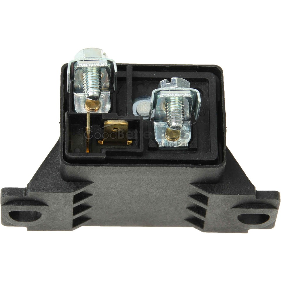 One New Bosch Multi Purpose Relay 0332002168 for Mercedes MB | eBay