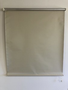 38" x 38" United Shade RV Blackout Roller Shade Blinds Window Solar ...