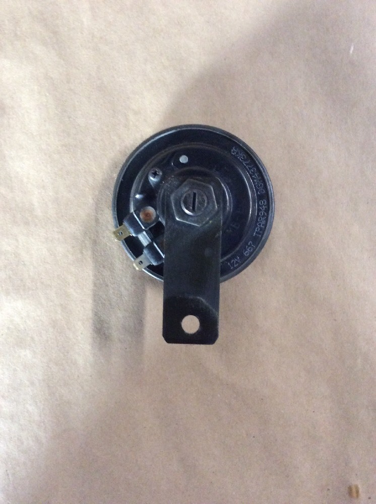 97 HONDA GL 1500 CT VALKYRIE HORN #38120-MZO-003 OEM | eBay