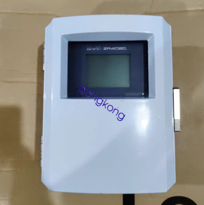 ZR402G-M-C-C-A/SCT YOKOGAWA Zirconia oxygen analyzer new DHL or FedEX ...