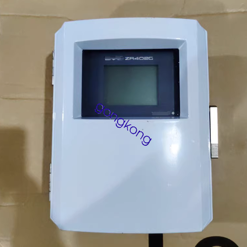 ZR402G-M-C-C-A/SCT YOKOGAWA Zirconia oxygen analyzer new DHL or FedEX ...