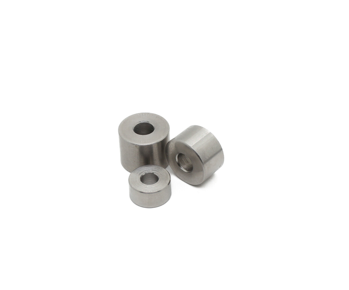 Stainless Steel Spacer - Standoff Collar Stand Off Spacers | M5 | M6 ...