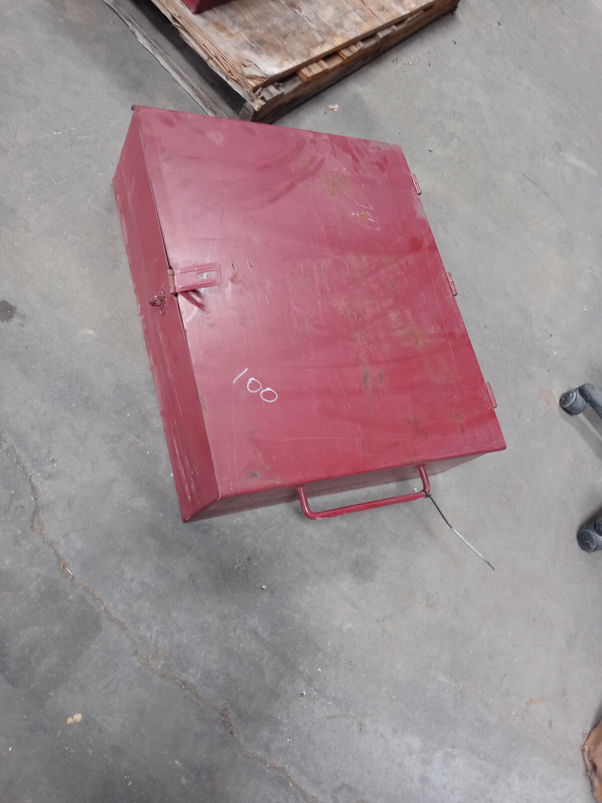 NOV National Oilwell Varco 3304 MP Latch TDS4 Top Drive Drilling safety ...