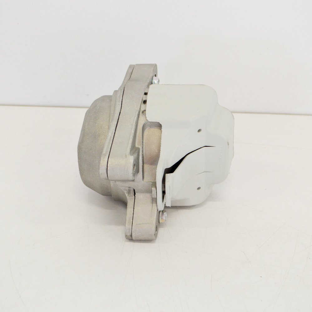PORSCHE MACAN 95B Motorhalterung rechts 94637505840 2016 NEUES GENUN ...