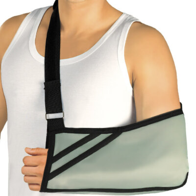 Arm support For Retention of Arm after Fractures, Sprain, Surgical ...