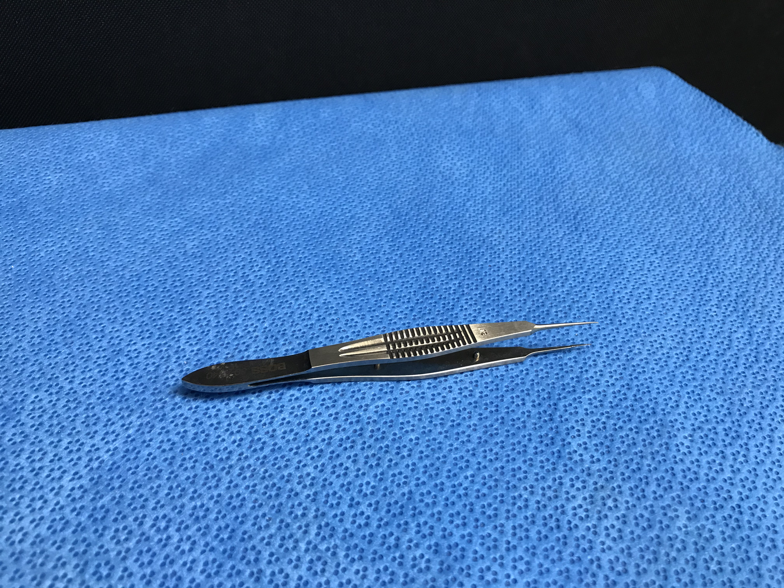 Boss 80-4140 Castro Forceps | eBay