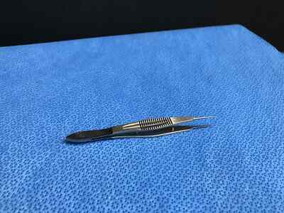 Boss 80-4140 Castro Forceps | eBay