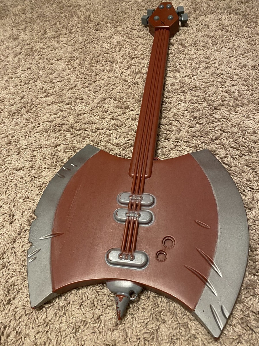 Adventure Time Marceline Gitar Adventure Time Marceline Guitar