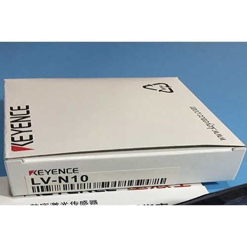 one new keyence LV-N10 Digital laser sensor DHL SHIPPING | eBay