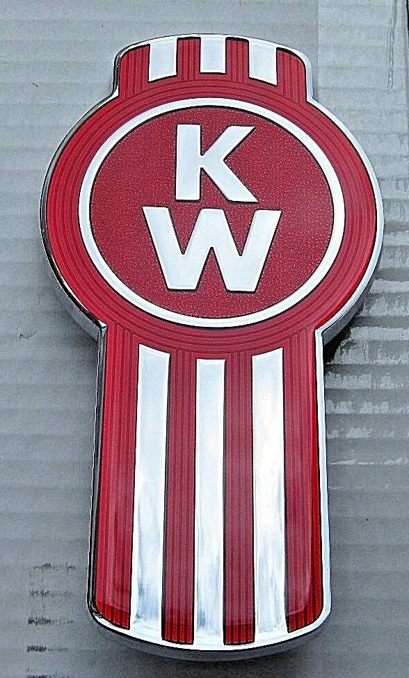 Kenworth Bug Tattoos #rollondaddy #purpletruck #truckersdaughter