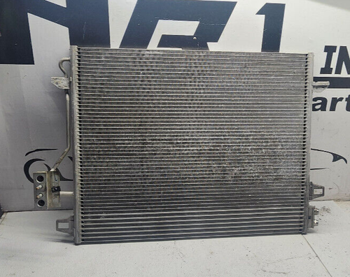 AC Condenser 4677782AC Fits 08-20 Caravan 2895679 | eBay