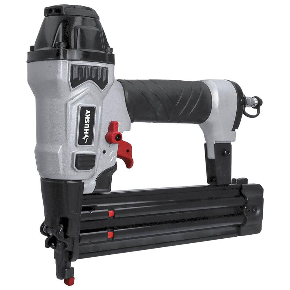 Husky Brad Nailer 2-Inch Pneumatic 18-Gauge | eBay
