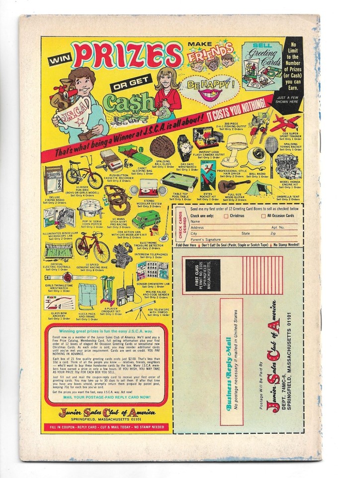 Thor #227 Marvel Comics 1974 Rich Buckler art / Galactus / Firelord ...