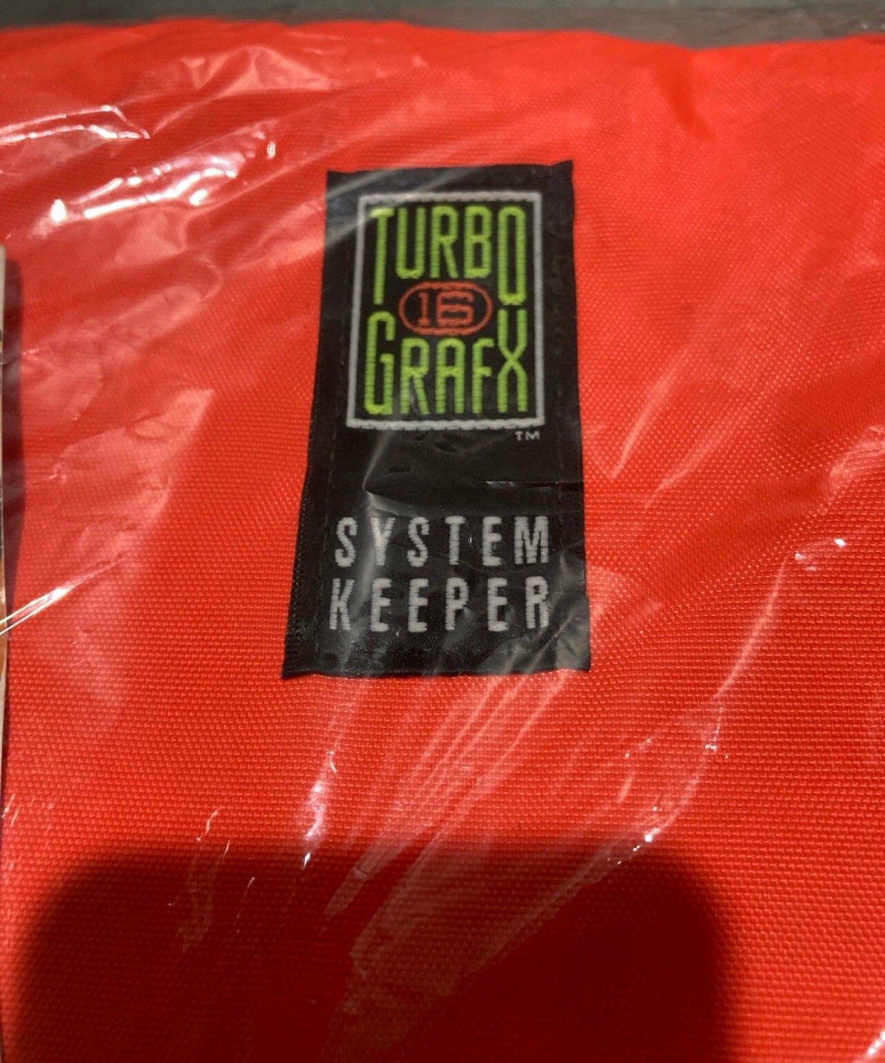 NEC TurboGrafx-16 System Black Console for sale online | eBay