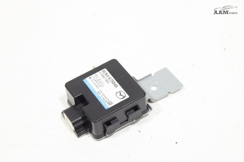 2020-2024 MAZDA CX-30 KEYLESS ENTRY RECEIVER CONTROL MODULE UNIT OEM | eBay