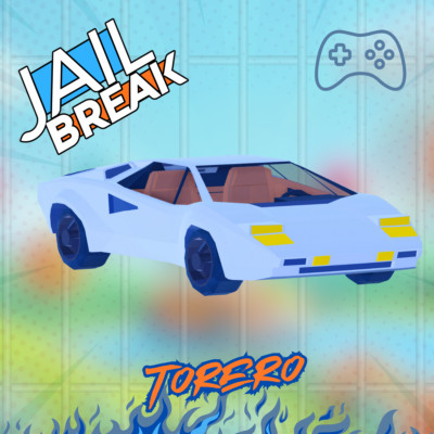 Torero - Jailbreak 100% Clean 💎Fast Delivery 💎 | eBay