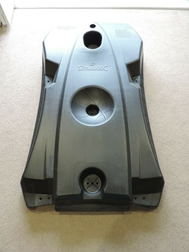 SPALDING BASKETBALL SYSTEM Replacement - Base - TF75 | eBay Australia