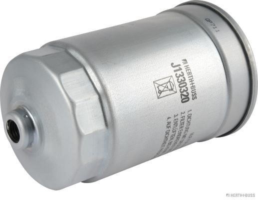New Fuel filter for KIA:CARENS II MPV,X-TREK II MPV,CARENS Mk II MPV ...