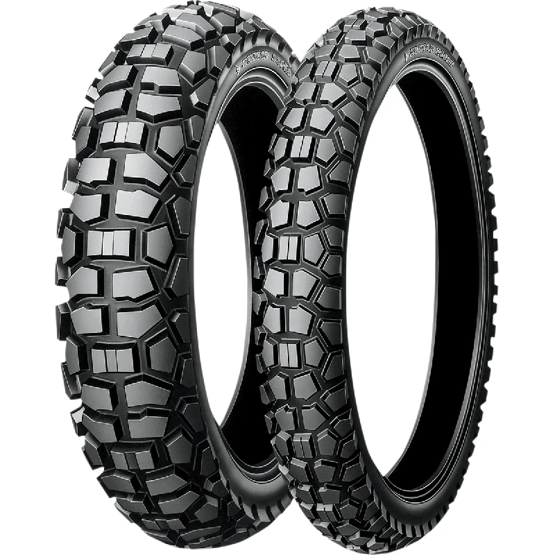 Dunlop D605s Adventure Dual-Sport Tires Review Adventure, 48% OFF