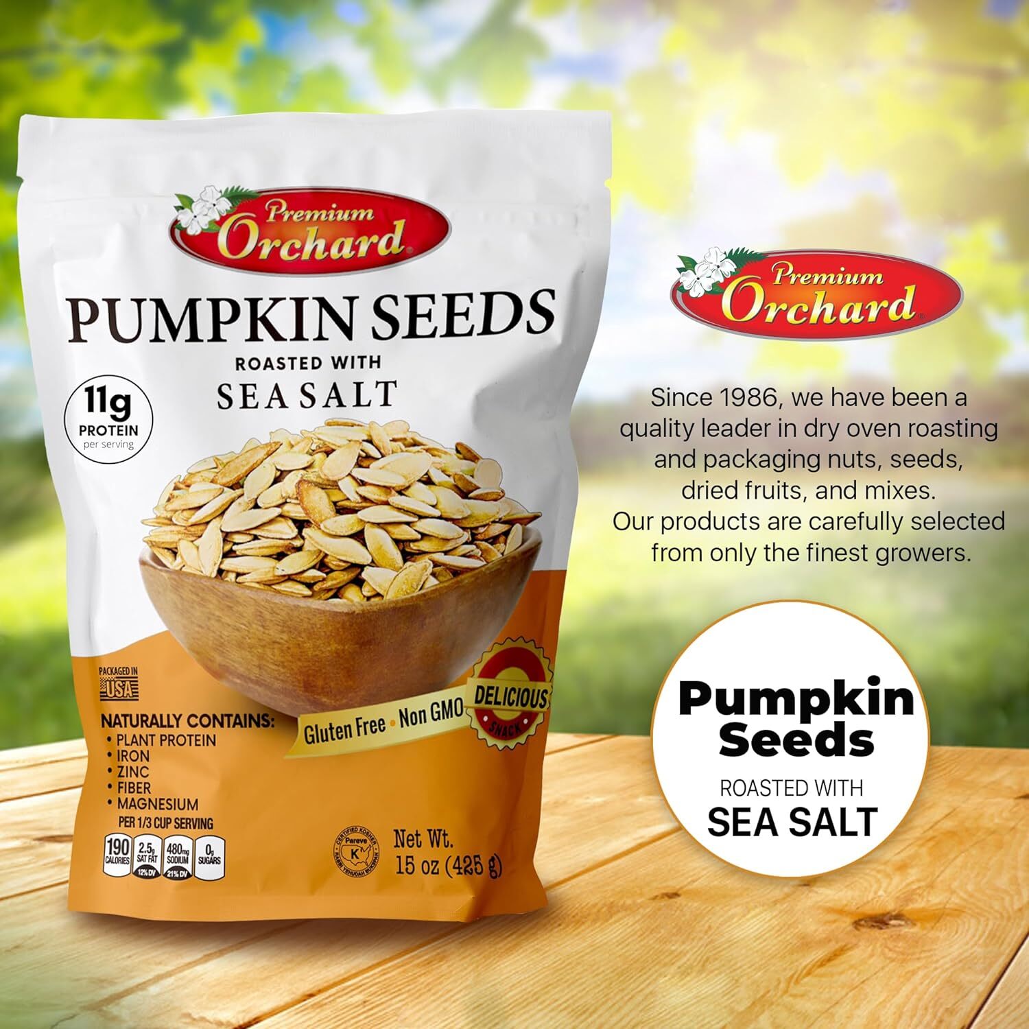 Semillas De Calabaza Tostadas Para Comer Con Cascara De S Mixed Nuts ...