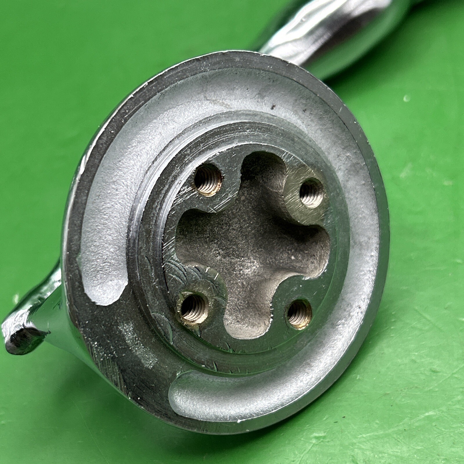 Lincoln GREYHOUND Vintage Antique Radiator Cap Hood Ornament 1924 1925 ...