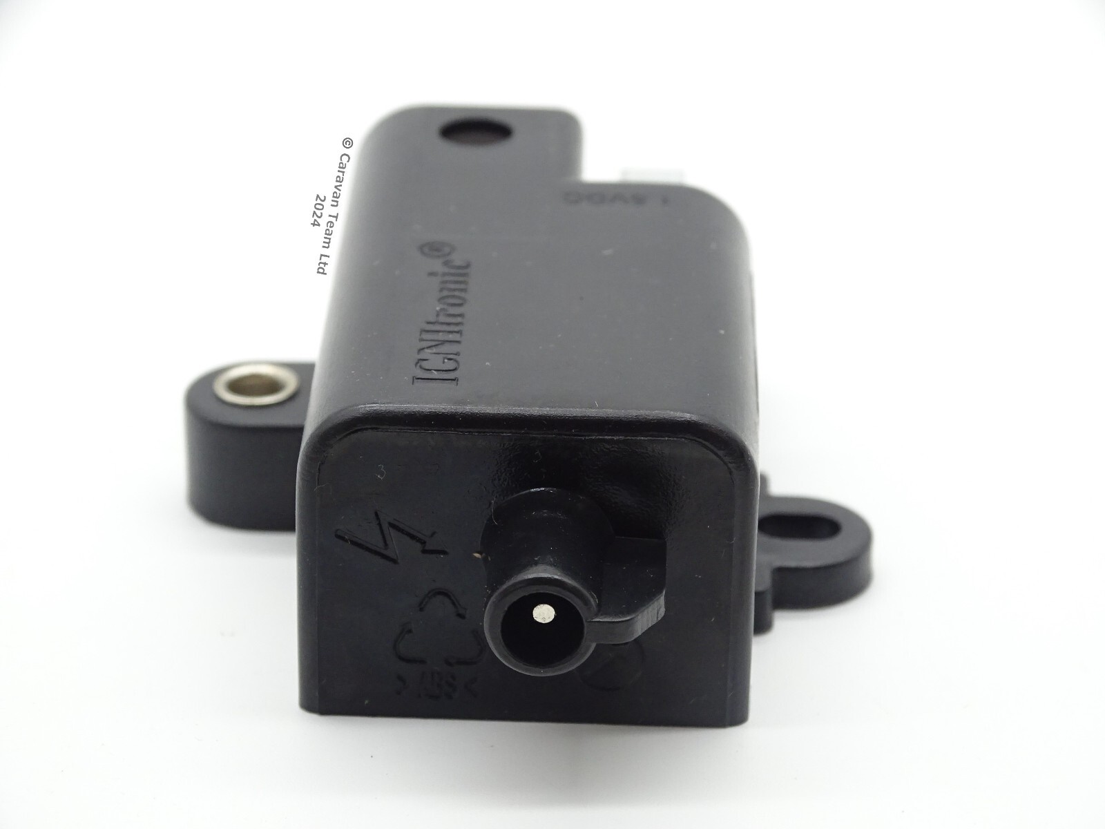 DOMETIC FRIDGE IGNITOR FOR BATTERY 289019010 CARAVAN MOTORHOME | eBay UK