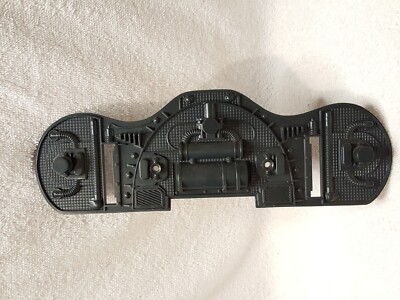 Vintage G.I. Joe 1987 Crusader Space Shuttle Rear Engine Panel M4703-3 ...