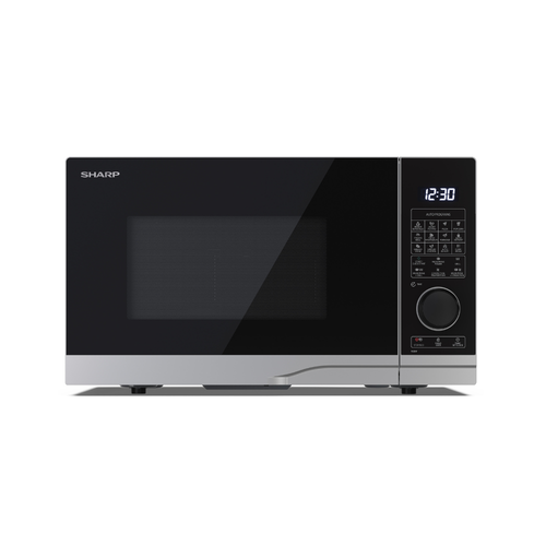 SHARP Combination Microwave Oven Grill and Convection 900W 28L YC ...