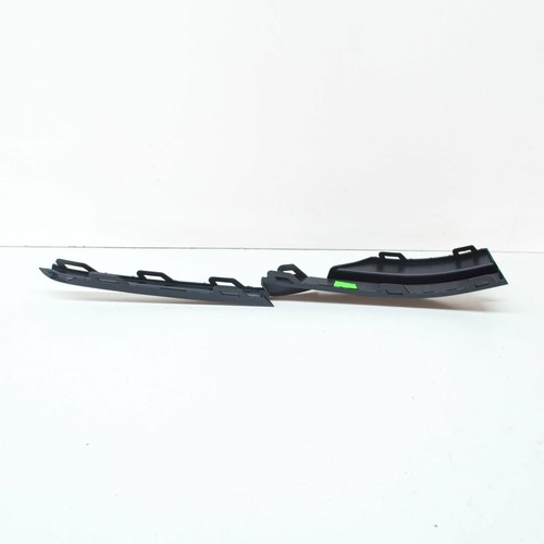 Volkswagen Golf MK7 5G Front Bumper Left Grill Trim 5G0853665L9B9 for ...