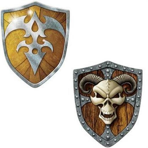 Medieval Shields Template Medieval Shield Template, Medieval Shields